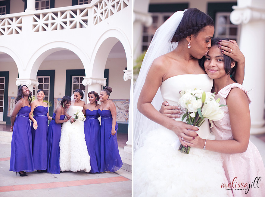 Christian & Berta - Angola, Africa Wedding - Phoenix, Scottsdale ...
