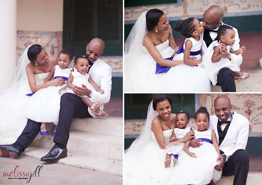 Christian & Berta - Angola, Africa Wedding - Phoenix, Scottsdale ...