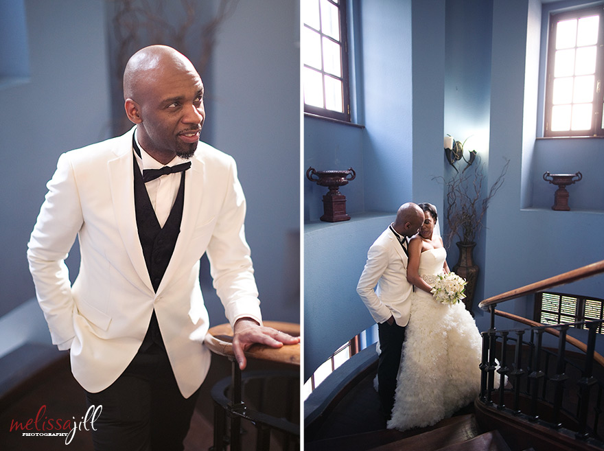Christian & Berta - Angola, Africa Wedding - Huntsville, Phoenix ...