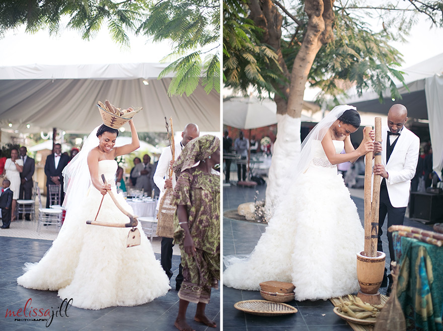 Christian & Berta - Angola, Africa Wedding - Phoenix, Scottsdale ...