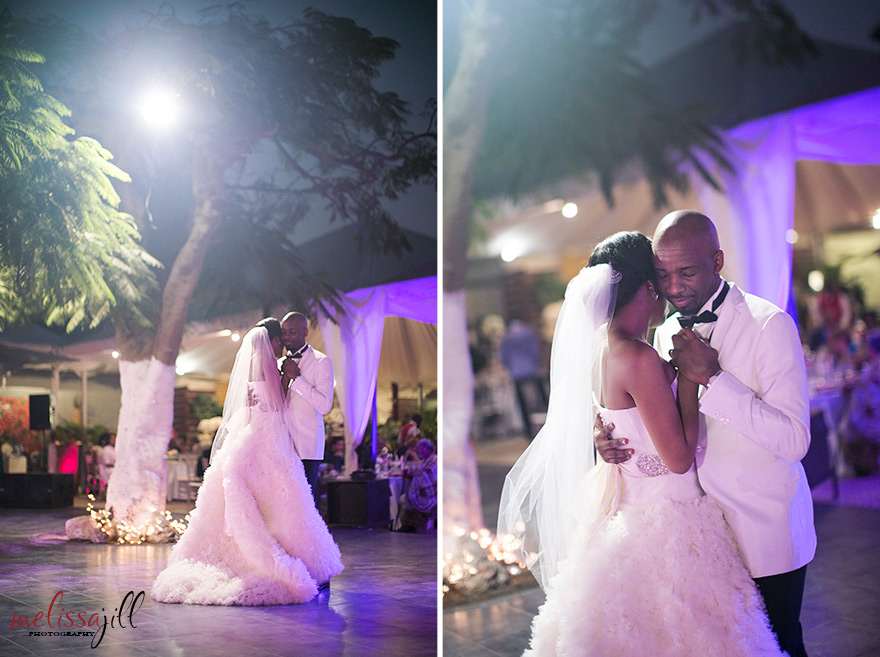 Christian & Berta - Angola, Africa Wedding - Phoenix, Scottsdale ...