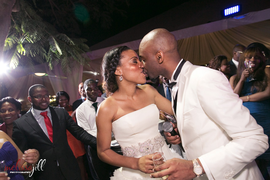 Christian & Berta - Angola, Africa Wedding - Huntsville, Phoenix ...