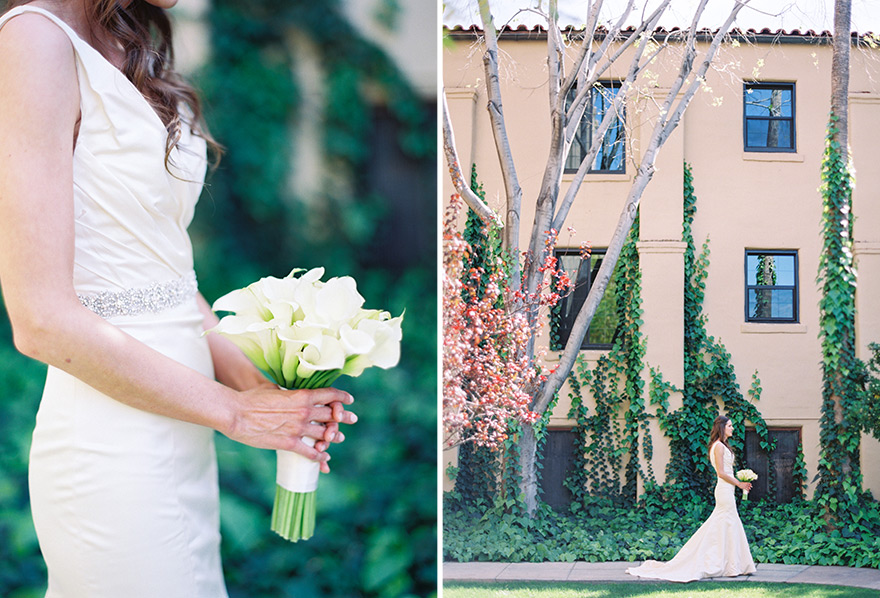 Sam & Amy -- Brophy Chapel Wedding - Huntsville, Phoenix, Scottsdale ...