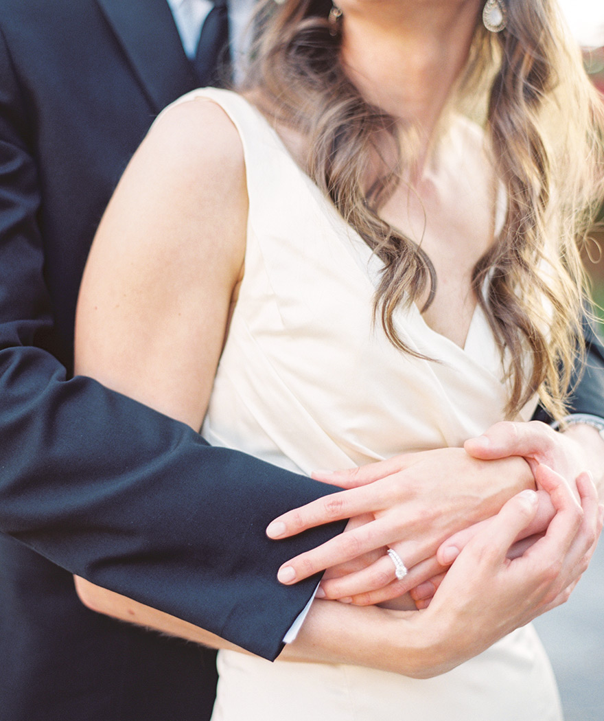 Sam & Amy -- Brophy Chapel Wedding - Huntsville, Phoenix, Scottsdale ...