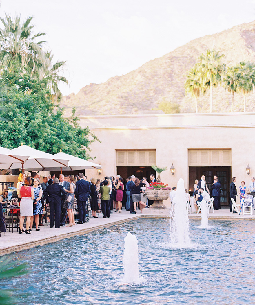 Sam & Amy -- Brophy Chapel Wedding - Huntsville, Phoenix, Scottsdale ...