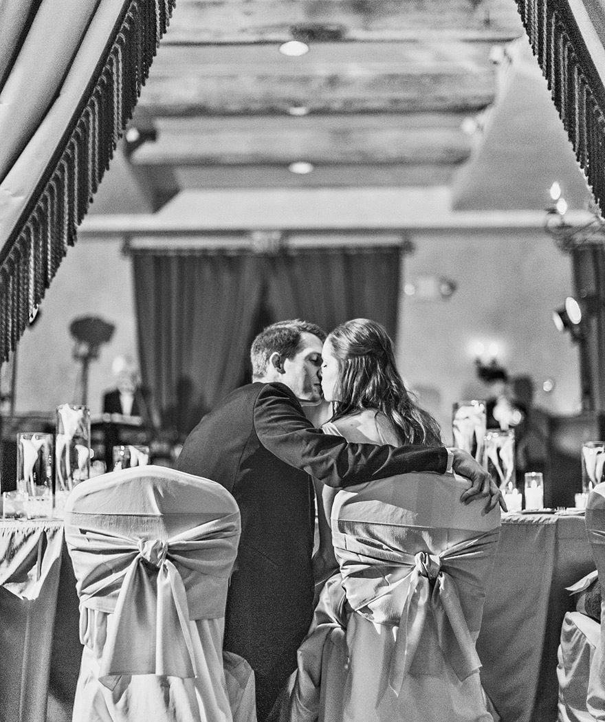 Sam & Amy -- Brophy Chapel Wedding - Huntsville, Phoenix, Scottsdale ...