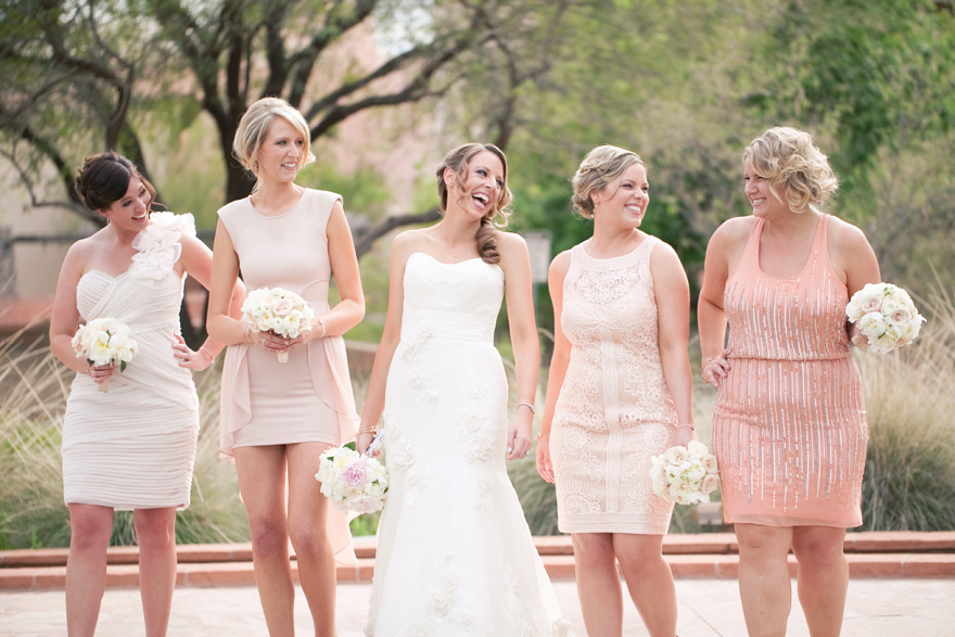 6 Wedding Color Palettes That Never Go Out Of Style - Huntsville ...