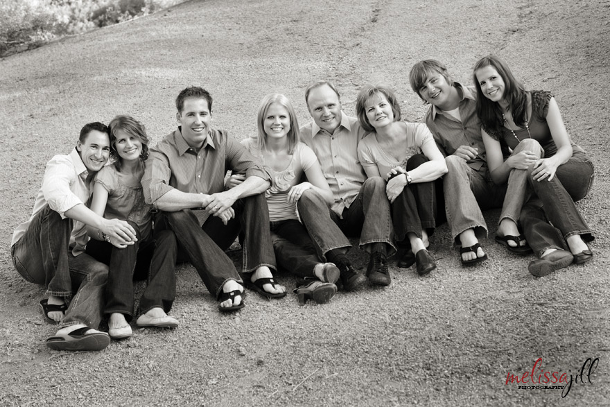 The Beals Family - Phoenix, Scottsdale, Charleston, Nantucket, Italy ...