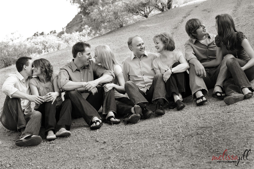 The Beals Family - Phoenix, Scottsdale, Charleston, Nantucket, Italy ...