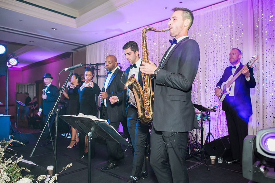 9 Ways to ensure your guests have fun at the reception - Huntsville ...