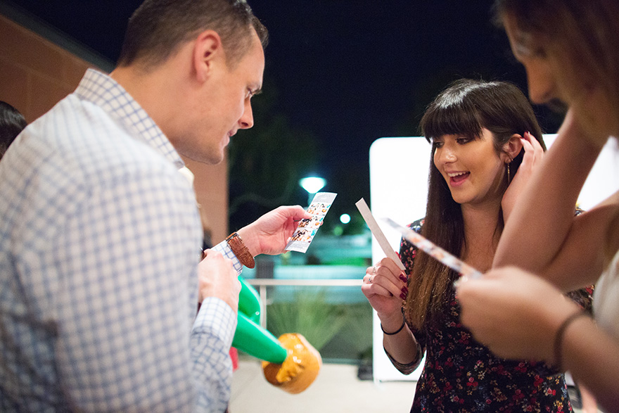 9 Ways to ensure your guests have fun at the reception - Huntsville ...