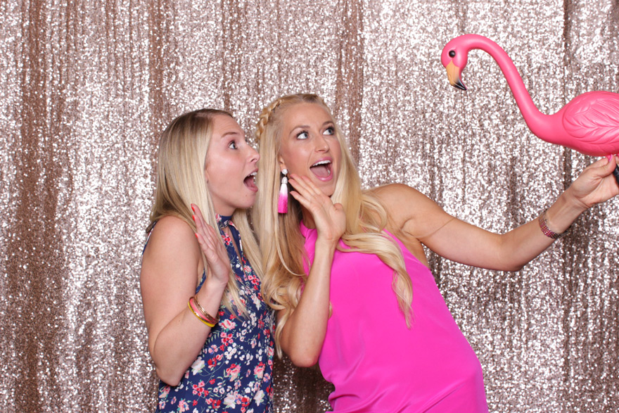 Want a fun reception? Rent this Phoenix Photo Booth! - Huntsville ...