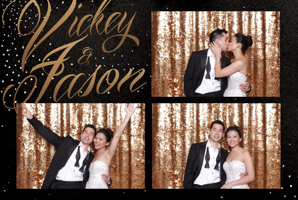 Want a fun reception? Rent this Phoenix Photo Booth! - Huntsville ...