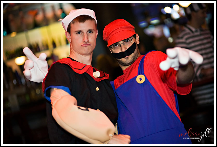 David & Ashley's Rehearsal dinner - Huntsville, Phoenix, Scottsdale ...