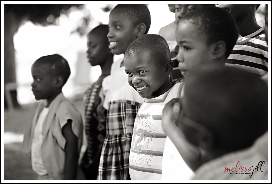 hope at a Tanzanian orphanage - Huntsville, Phoenix, Scottsdale ...