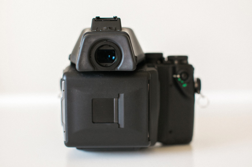 Is shooting film scary? - Huntsville, Phoenix, Scottsdale, Nashville ...