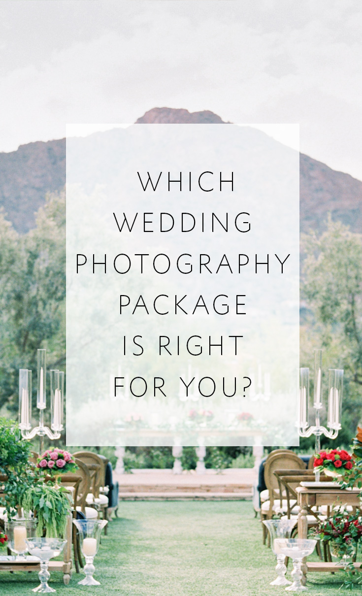 Which Photography Package is Right for You? - Huntsville, Phoenix ...
